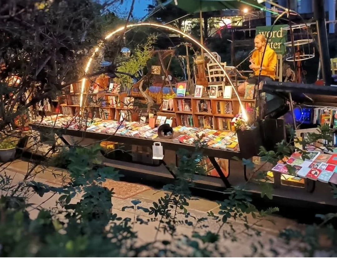 Live Music on the Water – free event to support Turn a Corner | quakersocialaction.org.uk